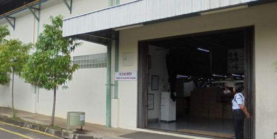 Liebra Permana – Categories – Semarang