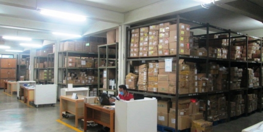 Liebra Permana – Categories – Gunung Putri Site